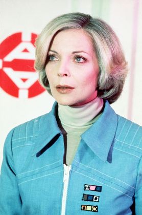 Ufo Cast Portraits Editorial Stock Photo - Stock Image | Shutterstock