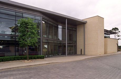 Bt Edinburgh Headquarters Alexander Graham Bell Editorial Stock Photo ...