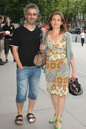 David Baddiel Editorial Stock Photo - Stock Image | Shutterstock
