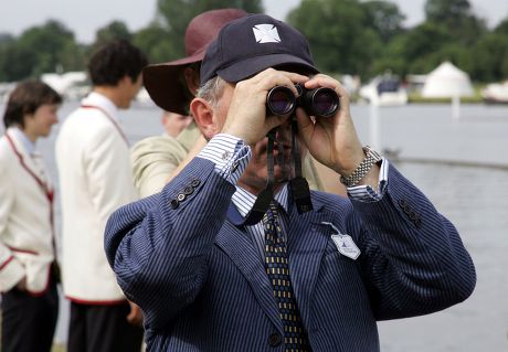 First Day Annual Royal Henley Rowing Editorial Stock Photo - Stock ...