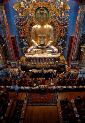 26 Amitabha monastery Stock Pictures, Editorial Images and Stock Photos ...