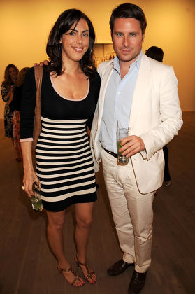 Jessica De Rothschild Editorial Stock Photo - Stock Image | Shutterstock