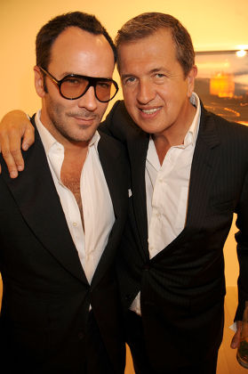 Mario Testino Editorial Stock Photo - Stock Image | Shutterstock