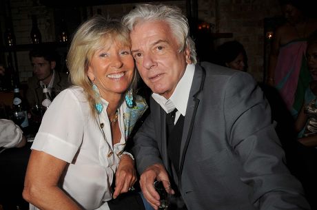Nicky Haslam Editorial Stock Photo - Stock Image | Shutterstock