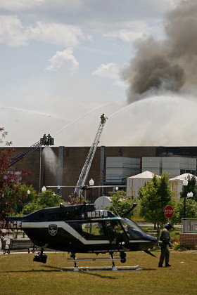 31 Fire at meat plant Stock Pictures, Editorial Images and Stock Photos ...