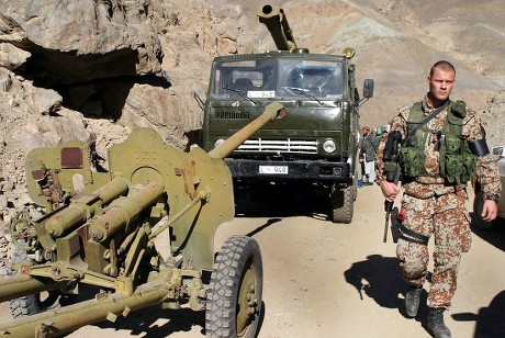 According Afghan Disarmament Demobilization Reintegration Ddr Editorial ...