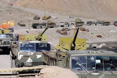 According Afghan Disarmament Demobilization Reintegration Ddr Editorial ...