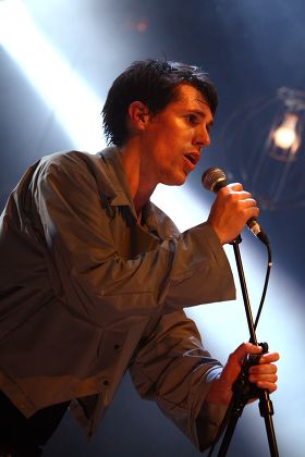 Sam Sparro Editorial Stock Photo - Stock Image | Shutterstock