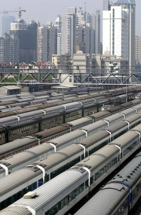 250 Chinese railway system Stock Pictures, Editorial Images and Stock ...