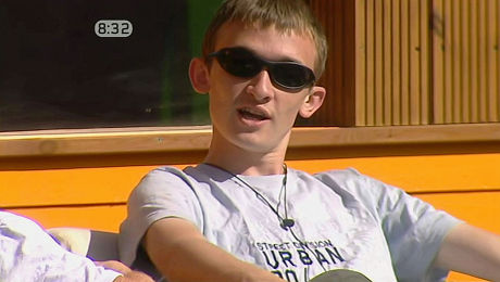 Luke Marsden Editorial Stock Photo - Stock Image | Shutterstock