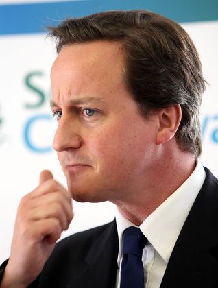 David Cameron Editorial Stock Photo - Stock Image | Shutterstock