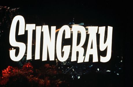 Stingray Troy Tempest Aboard Stingray Editorial Stock Photo - Stock ...