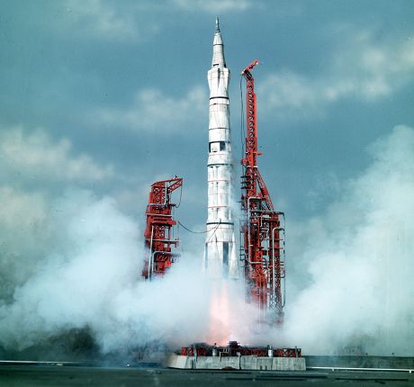 Joe 90 1968 Most Special Astronaut Editorial Stock Photo - Stock Image ...
