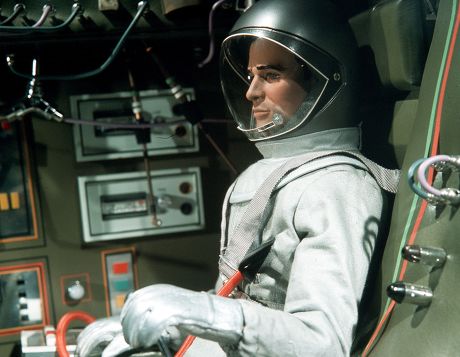 Joe 90 1968 Most Special Astronaut Editorial Stock Photo - Stock Image ...