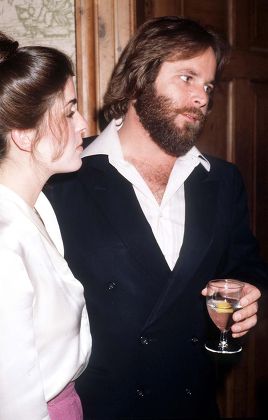 Dennis Wilson 1980 Editorial Stock Photo - Stock Image | Shutterstock