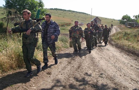 70 Georgian special forces Stock Pictures, Editorial Images and Stock ...