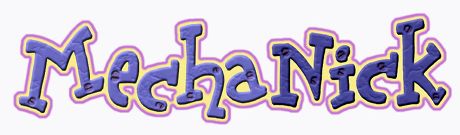 Mechanick Childrens Television Series Editorial Stock Photo - Stock ...