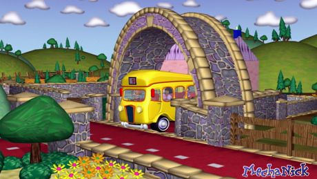 Mechanick Childrens Television Series Editorial Stock Photo - Stock ...