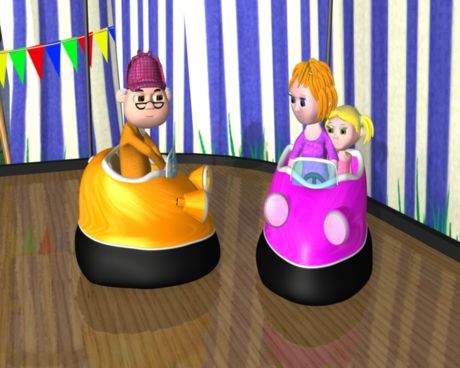 Mechanick Childrens Television Series Editorial Stock Photo - Stock ...