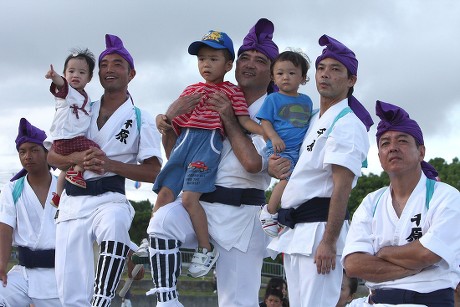 80 Okinawan people Stock Pictures, Editorial Images and Stock Photos ...