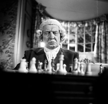 Espionage Frantick Rebel Roger Livesey Editorial Stock Photo - Stock Image | Shutterstock