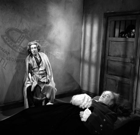 Espionage Frantick Rebel Roger Livesey Editorial Stock Photo - Stock Image | Shutterstock