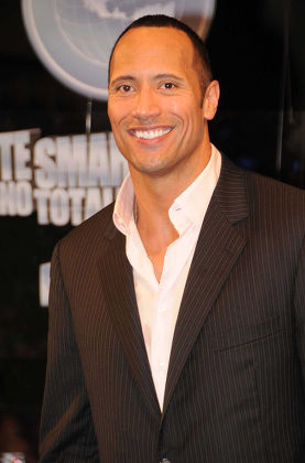 Dwayne Johnson Editorial Stock Photo - Stock Image | Shutterstock