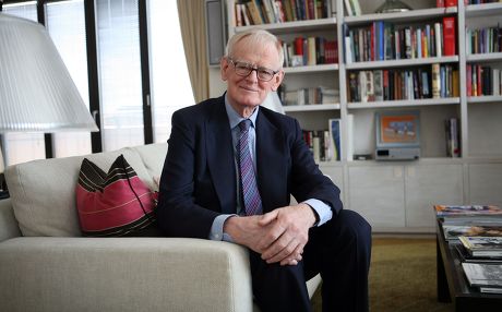 __COUNT__ imágenes de Conservative Party benefactor Stuart Wheeler at ...