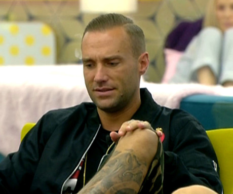 Calum Best Editorial Stock Photo - Stock Image | Shutterstock