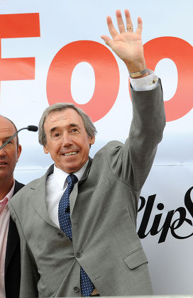 Gordon Banks Editorial Stock Photo - Stock Image | Shutterstock