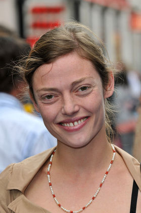 Camilla Rutherford Editorial Stock Photo - Stock Image | Shutterstock
