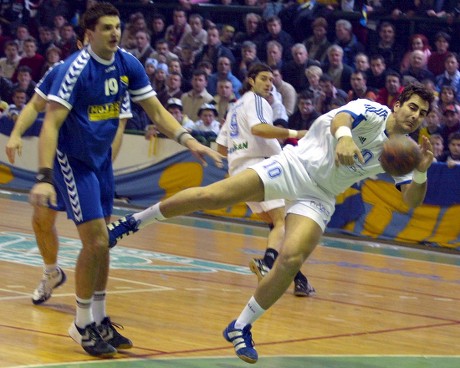 76 Greek handball Stock Pictures, Editorial Images and Stock Photos ...