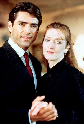 Ruth Rendell Mysteries Tv Vanity Dies Editorial Stock Photo - Stock ...