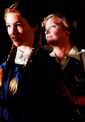 Ruth Rendell Mysteries Tv the Orchard Editorial Stock Photo - Stock ...