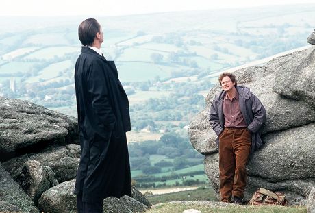 Ruth Rendell Mysteries Tv May June Editorial Stock Photo - Stock Image ...