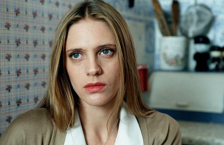 Ruth Rendell Mysteries Tv Master Moor Editorial Stock Photo - Stock ...