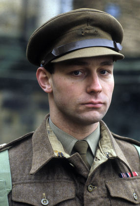 Brideshead Revisited Tv Programme Richard Hope Editorial Stock Photo ...