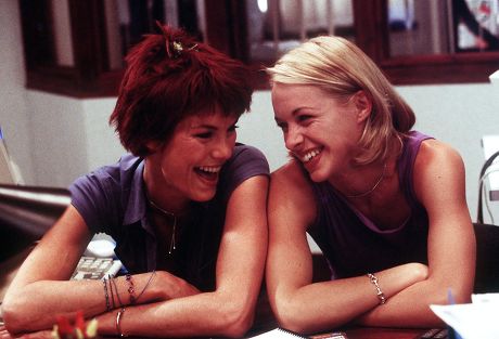 Lucy Sullivan Getting Married Sara Stockbridge Editorial Stock Photo ...