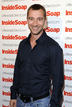 Jake Hendriks Editorial Stock Photo - Stock Image | Shutterstock