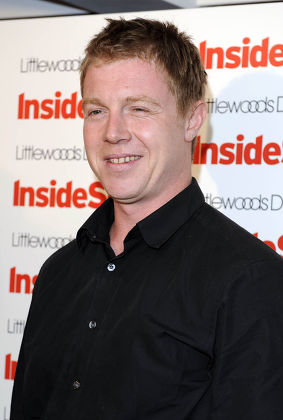 Jake Hendriks Editorial Stock Photo - Stock Image | Shutterstock