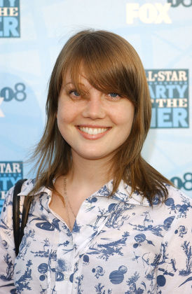 Nicki Clyne Editorial Stock Photo - Stock Image | Shutterstock