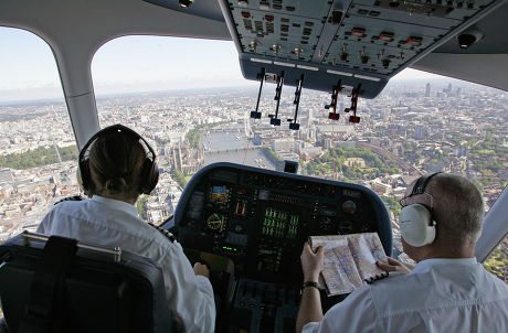 57 Airship cockpit Stock Pictures, Editorial Images and Stock Photos ...