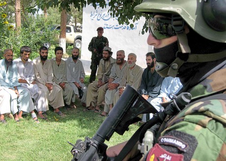 59 Afghan national army commandos Stock Pictures, Editorial Images and ...