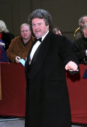 British Comedian Rory Mcgrath Arrives 19th Editorial Stock Photo ...