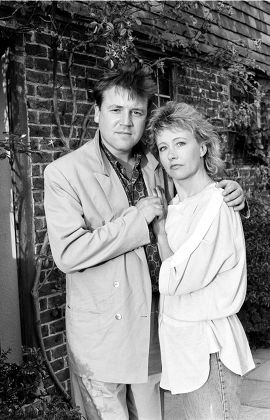 Palmer Ray Winstone Lesley Duff Editorial Stock Photo - Stock Image | Shutterstock