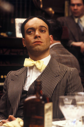 Brideshead Revisited Nickolas Grace Editorial Stock Photo - Stock Image ...