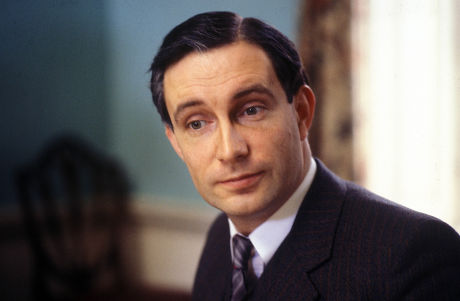 Brideshead Revisited Graham Seed Editorial Stock Photo - Stock Image ...