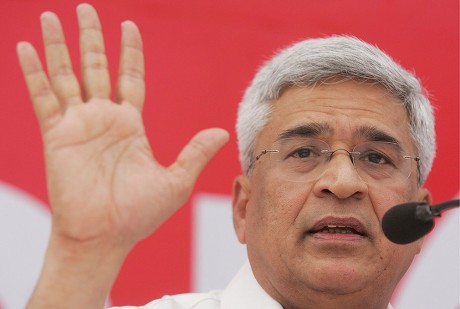 Communist Party India Marxist Cpi M Editorial Stock Photo - Stock Image ...