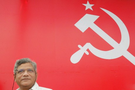 Communist Party India Marxist Cpi M Editorial Stock Photo - Stock Image ...