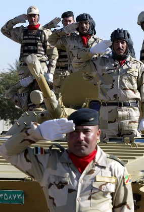 __COUNT__ Iraq Army Day - Jan 2009 Stock Pictures, Editorial Images and ...
